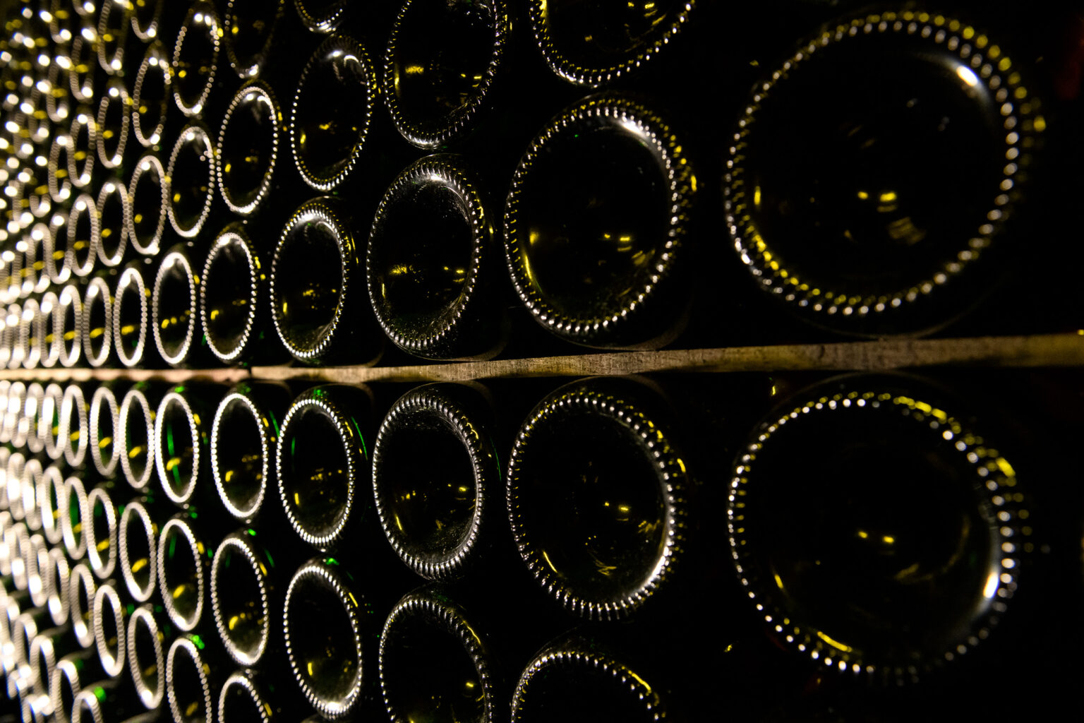 La Cave - Champagne Dubreuil Frères